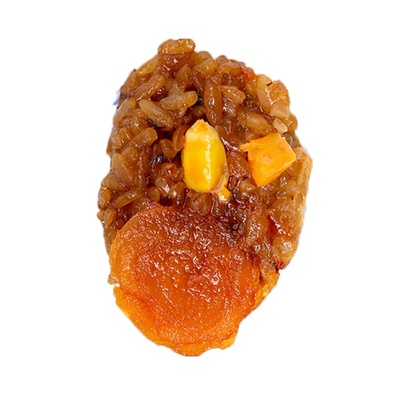 轻鲜黄金糯米蛋农家纯手工网红