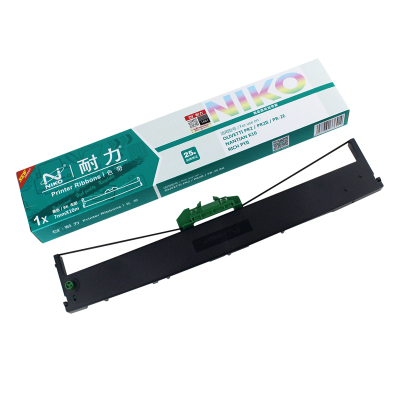 原装耐力色带 适用NANTIAN 南天 PR2 PR2E PRII PRIIE 色带架