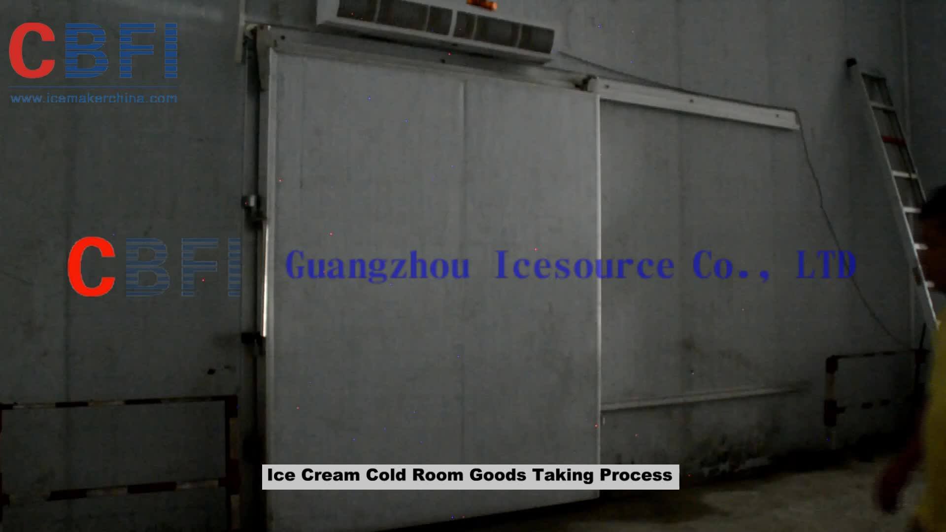 Commercial Fish Storage Cold Room Price For Vegetables Solar Commercial ...