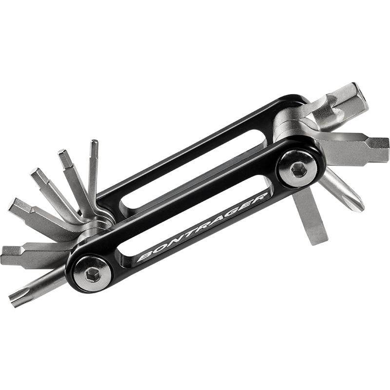 TREK崔克Bontrager Elite自行车单车修理多功能组合工具_虎窝淘
