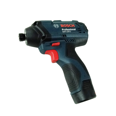 博世GDR120-LI充电式冲击扳手