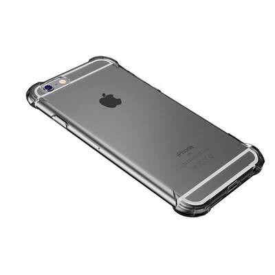 适用于华为透明全包防摔手机壳