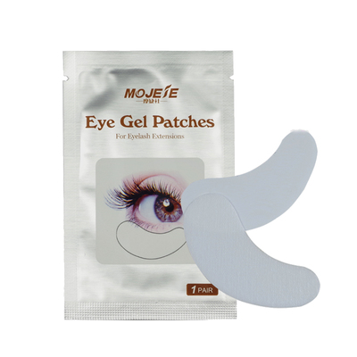 嫁接种植睫毛眼贴隔离上下睫毛烫睫毛嫁接种植假睫毛专用骨胶眼贴