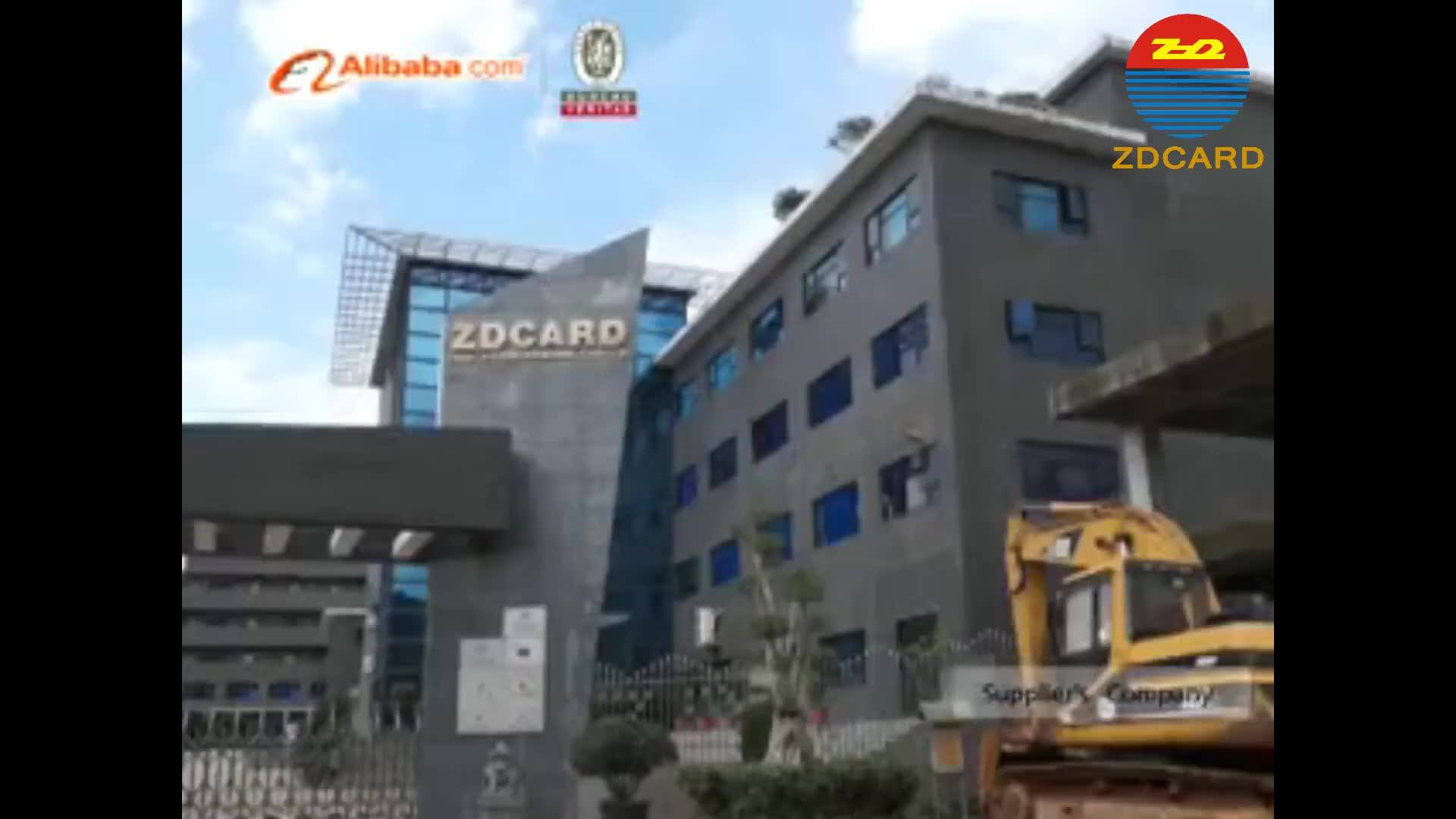 Oem Calling Scratch Card Pvc Recharge Cards Plastic Scratch Off Cards ...