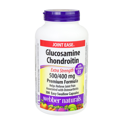 维骨力氨糖软骨素氨基葡萄糖