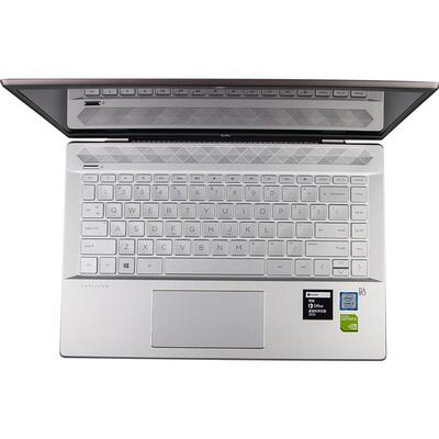 惠普键盘膜战66笔记本星14青春15