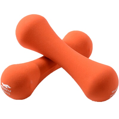 joinfit瘦手臂燃脂小哑铃