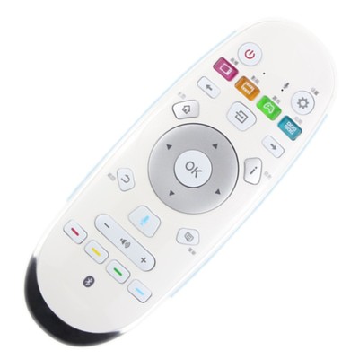 适用海信电视遥控器CRF6A57适用LED55XT910X3DUC LED65XT910X3DUC