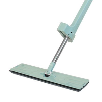 加粗杆5cm大号免手洗挤水拖把