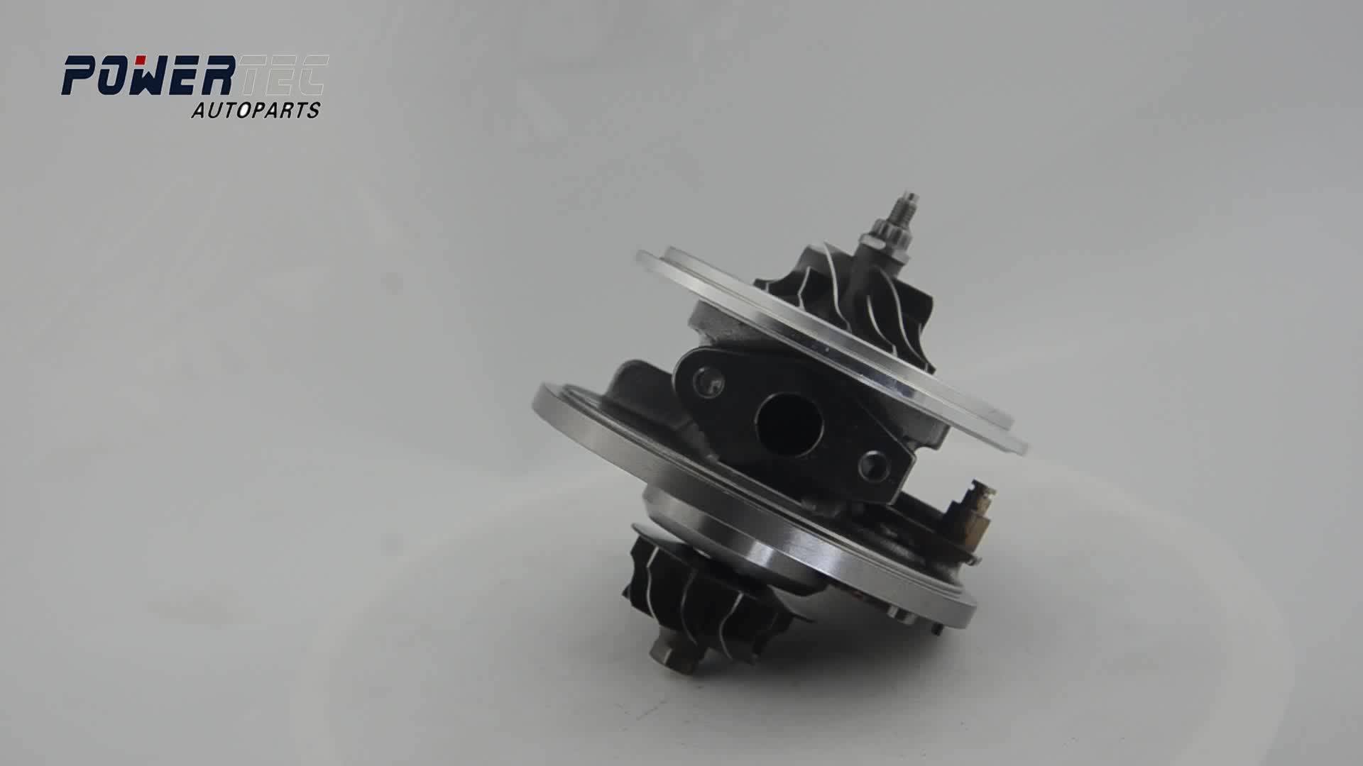 Gt1444v Turbo Cartridge 751418-0002 766259-5001s 766259-0001 17201 ...