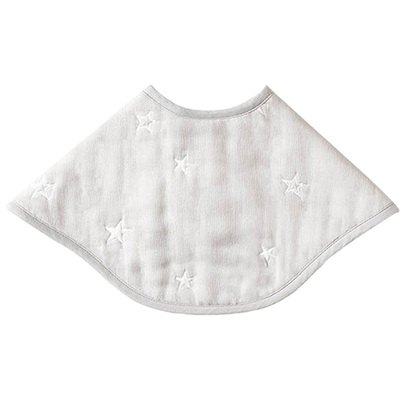 日本10mois四季多功能2条装纱布