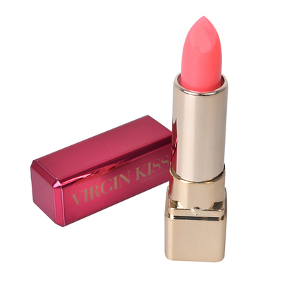 温变滋润唇膏纯洁之吻奥迪芙