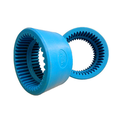 联轴器齿套NL尼龙套45齿40牙WEFT