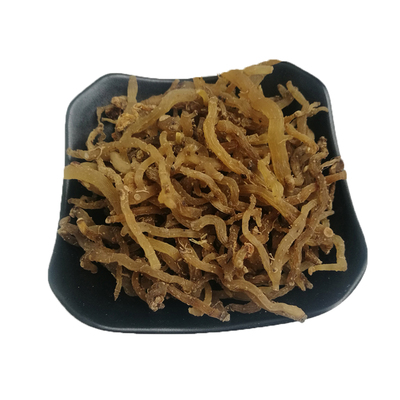 500g贵州野生玉竹参竹节黄玉术节地委萎女萎地管子尾参全根