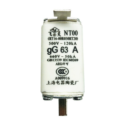 飞灵rt2063a80a熔断器