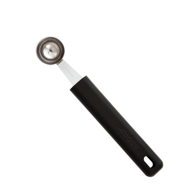 ARCOS原装进口挖球器西瓜挖球勺子拼盘工具雕花刀冰淇淋勺挖球器