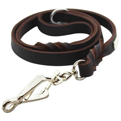 德国牵引绳hs狗绳狗牵引德牧