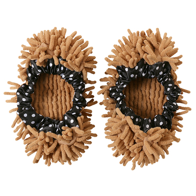 信至尚加大擦地拖鞋鞋套抹布