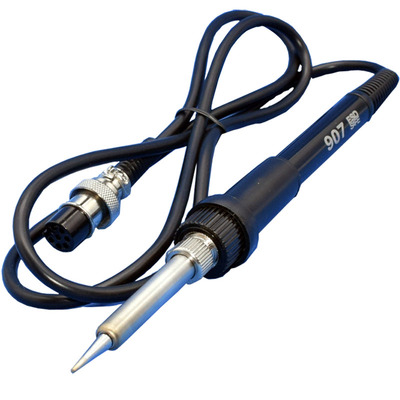 安泰信ATTEN焊台手柄电烙铁手柄