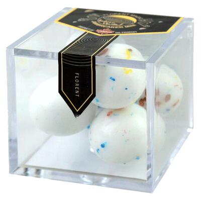 加拿大新年礼物高颜值糖果