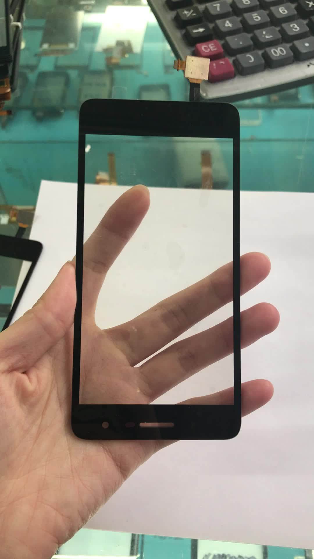 Wholesale Factory For Tecno W4 Touch Digitizer,For Tecno W4 Glass Touch ...