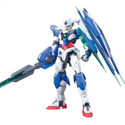 万代MG1/100量子00Q敢达