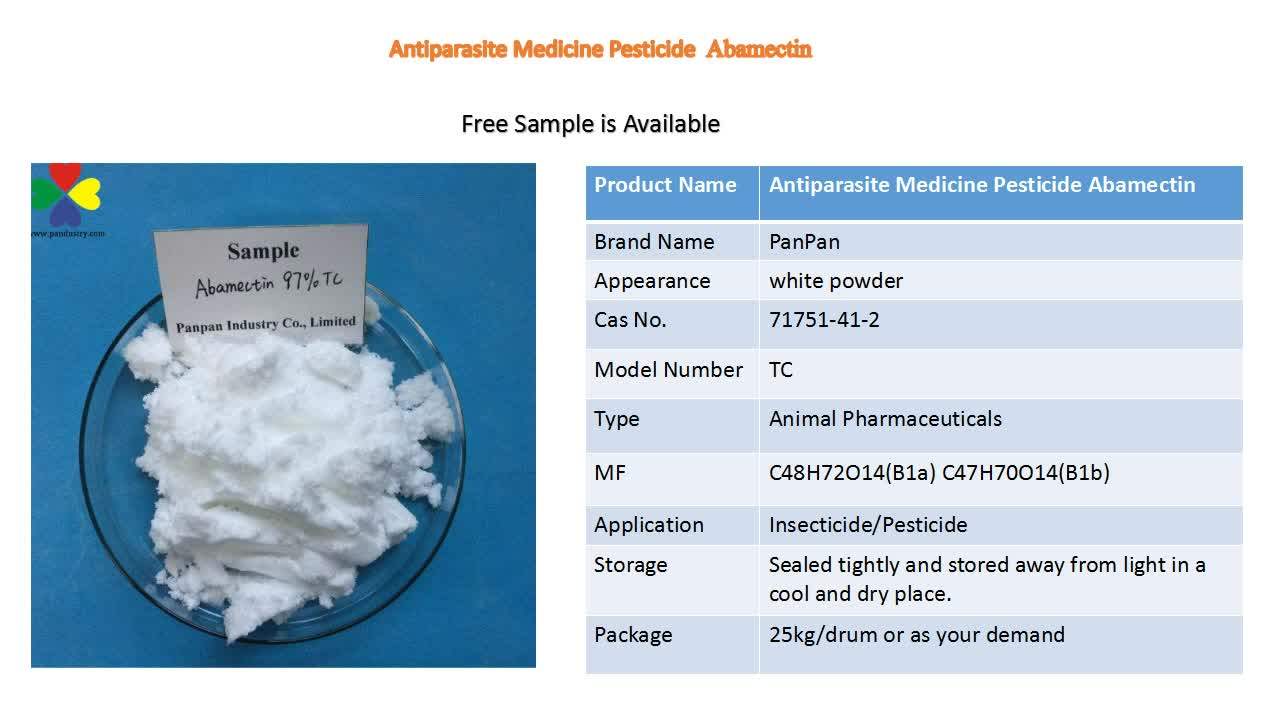Best Price For Abamectin Insecticide,Plant Growth Regulator Abamectin ...