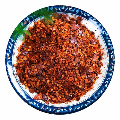 四川特产120g香辣火锅干碟蘸料