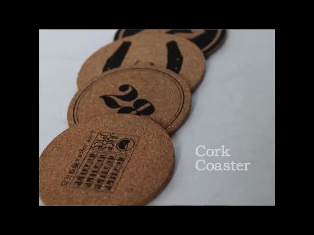 Wholesale Coaster Blank Tissue Paper Coasters Disposable Cup Mat For ...