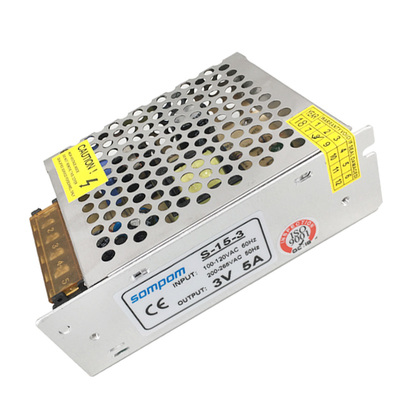 3v上普直流适配器开关电源220