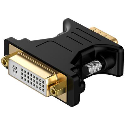 威迅转vga电脑显示器连接线