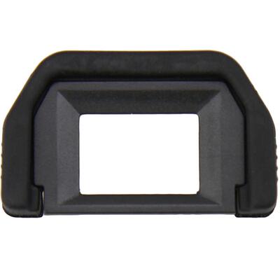 JJC 适用佳能EF眼罩取景器护目镜单反相机850D 800D 700D 100D 760D 750D 77D 200D 1200D 1300D 650D 600D