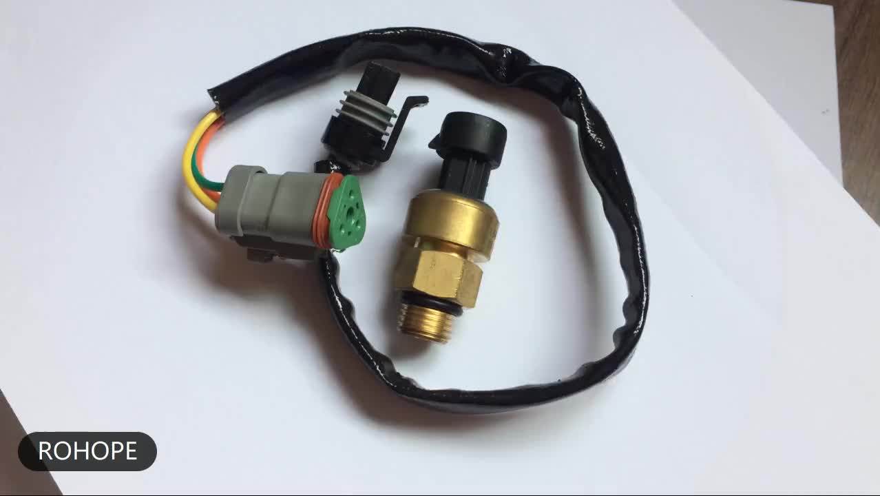 Cheap High Quality 194-6722 Pressure Sensor - Buy Cheap Sensor,High ...
