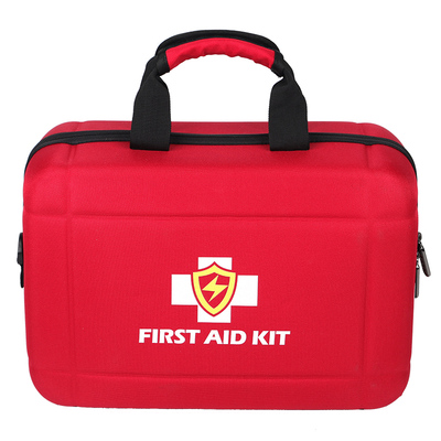 安援户外急救包访视包来图定制印