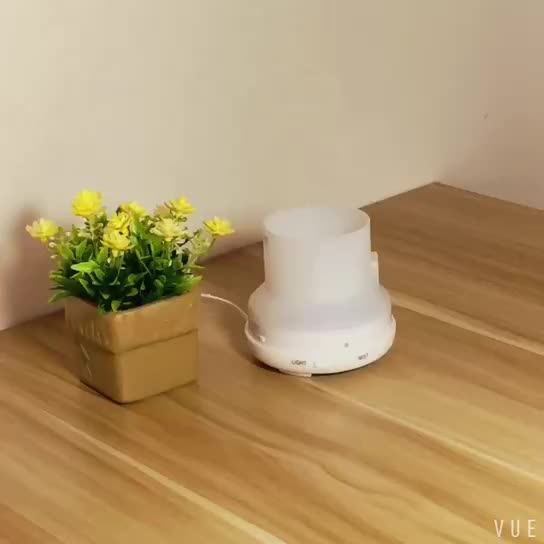 New Portable Ultrasonic Natural Scent Young Living Essential Oil ...