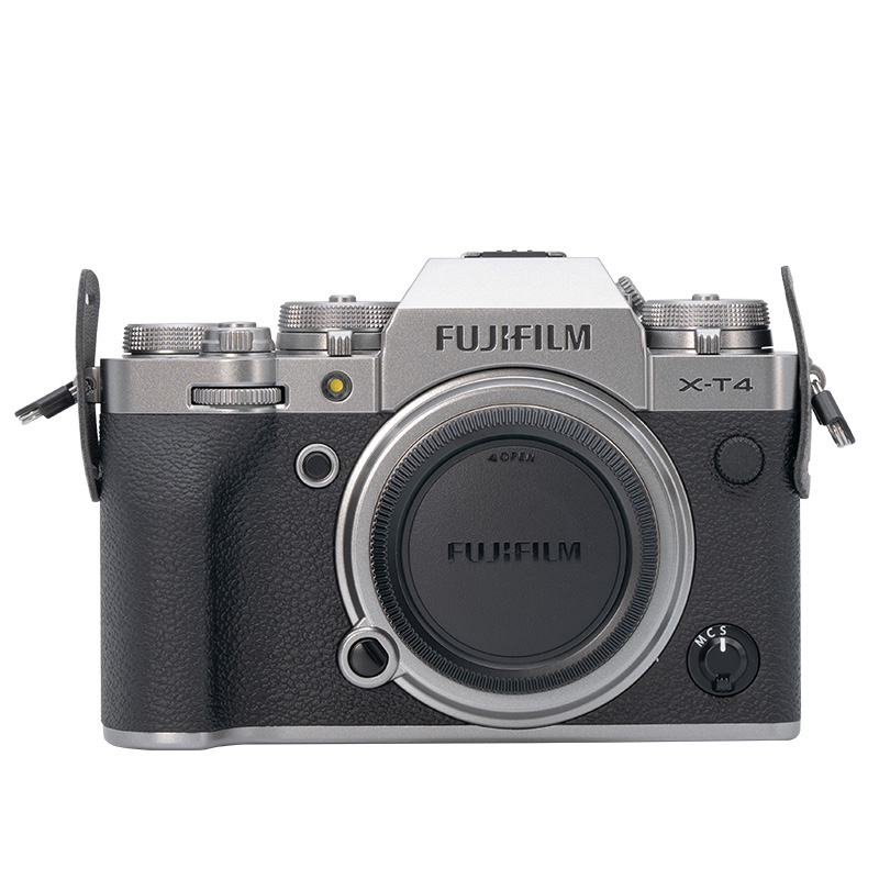 出租富士 X-T4微单相机单电复古文艺 xt4视频机兰拓相机租赁_虎窝淘