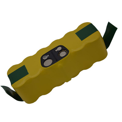 力琪王适用扫地机电池