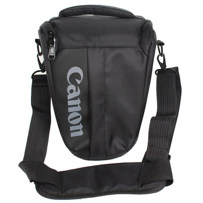 佳能单反包三角包腰包7D270D5D2