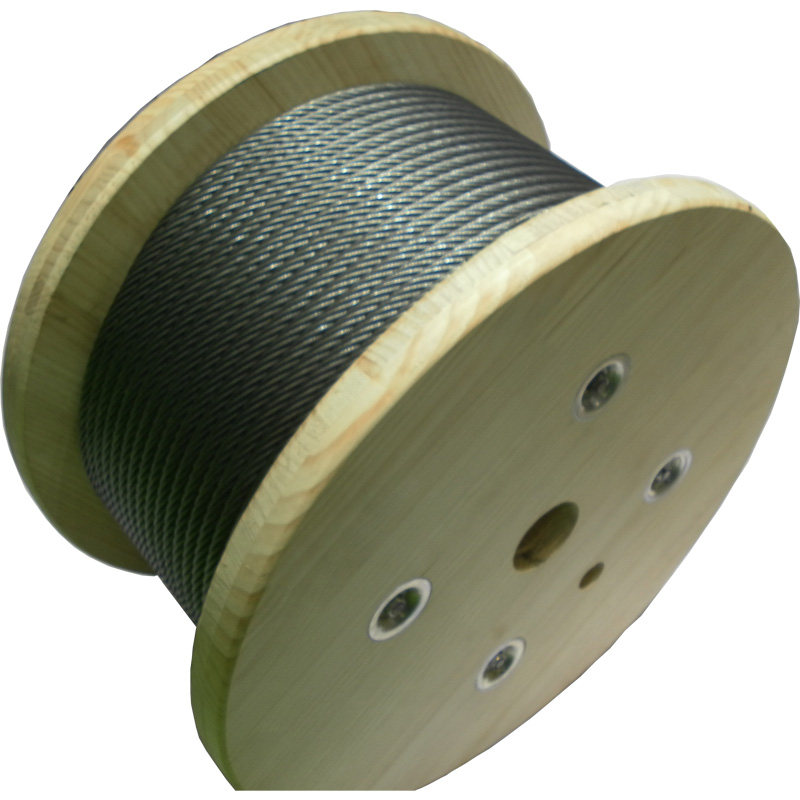 电梯专用钢丝绳10mm粗 13 12 8麻芯三菱通力曳引机限速器主机用_虎窝淘