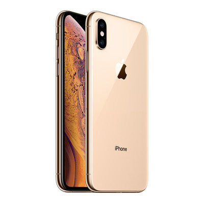 闲鱼优品Apple苹果xsmax二手手机国行正品双卡美版99成新iPhonexs