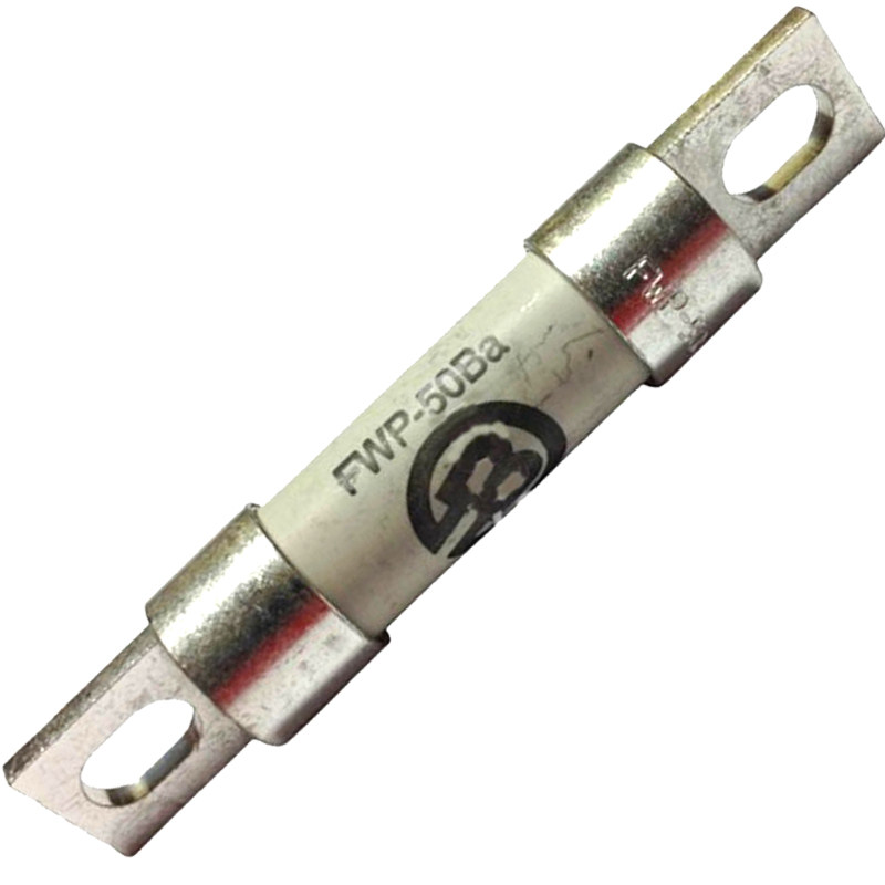 EATON美国BUSSMANN快速熔断器FWP-50A-50C-50Ba 700V直流保险丝UL_虎窝淘