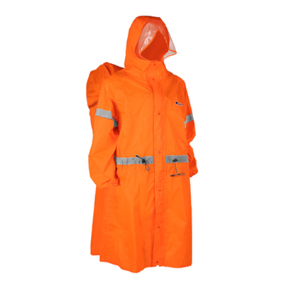 户外超轻背包雨衣登山徒步雨披