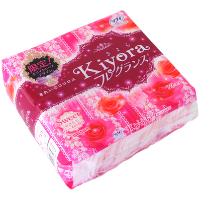 日本原装unicharm苏菲卫生护垫