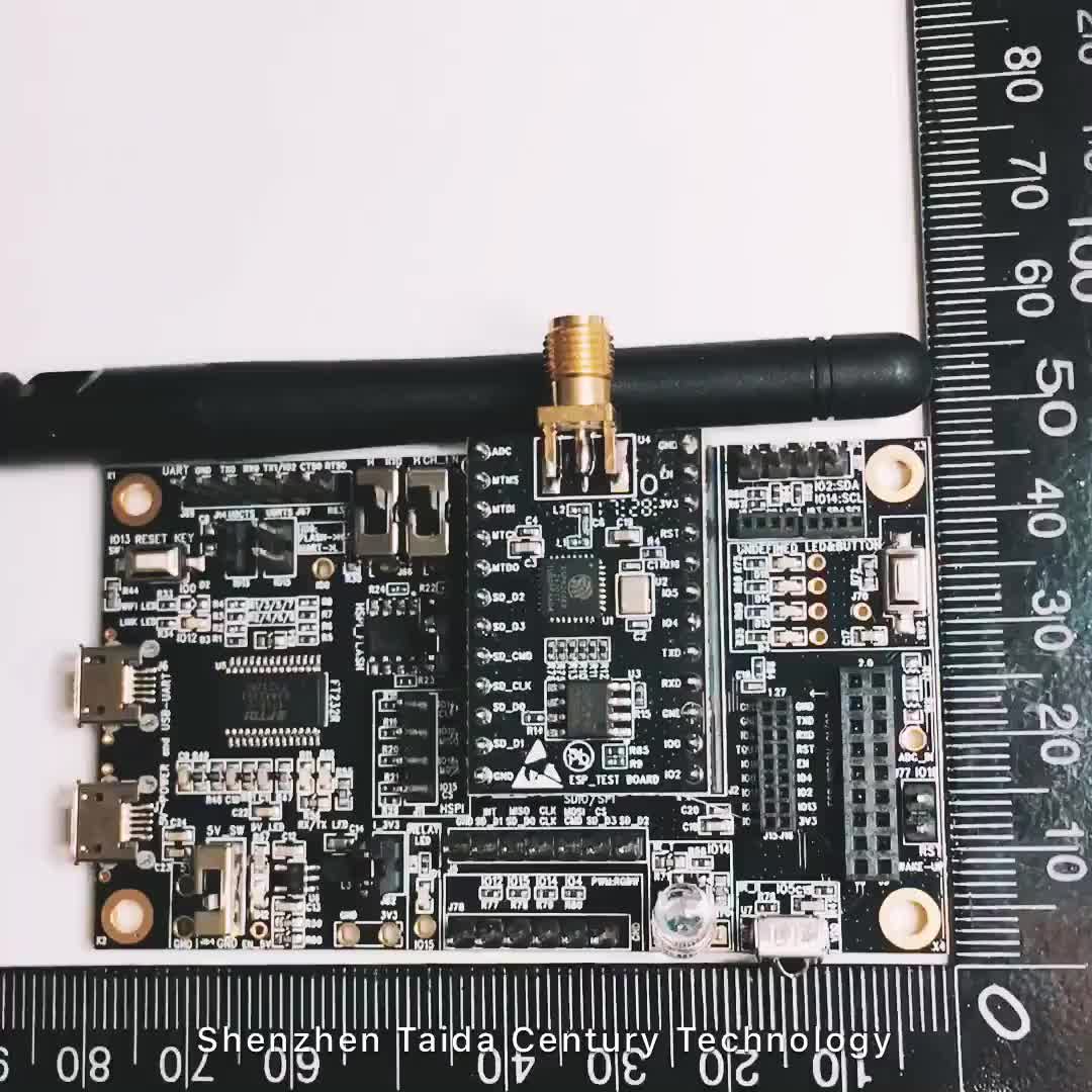 Esp8266 Module Esp8266 Wifi Esp8266ex Development Board Buy Esp8266ex Development Board 8309