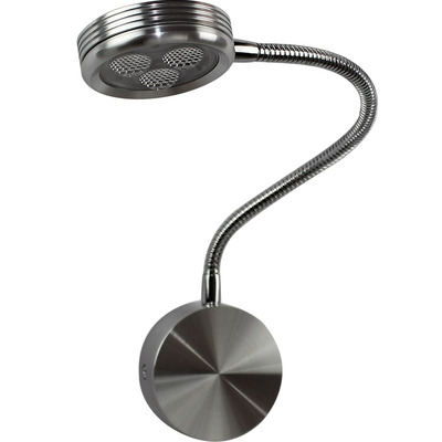 led软管现代简约创意过道床头灯