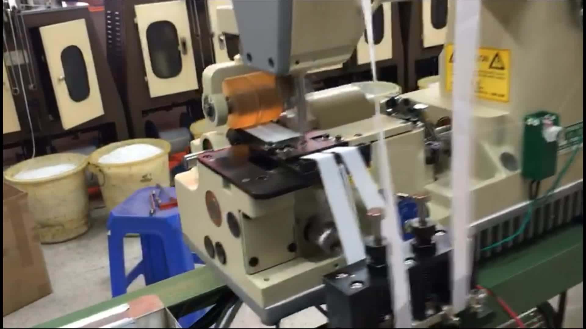 Nylon Zipper Making Machine - Buy Nylon Zipper Making Machine,Zipper ...