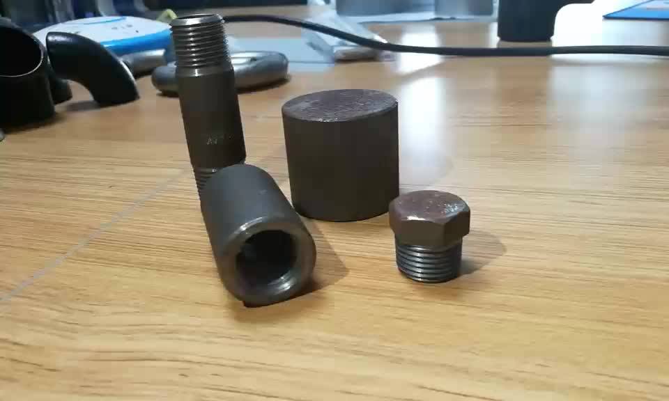 Butt Welding Fitting Forged Sweepolet Fittings,Astm A403/a403m Wpxm-19 ...