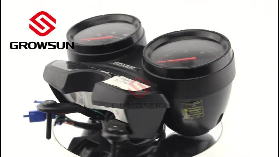 Bajaj Boxer Bm150 Motorcycle Parts Of Speedometer Is High Quality - Buy ...