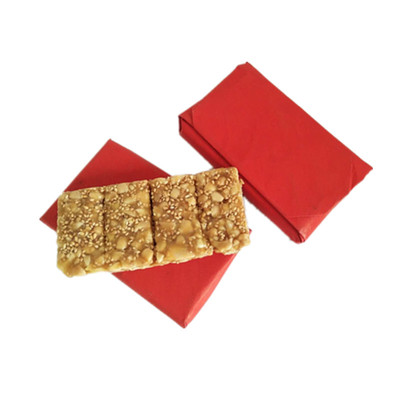 白水贡糖龙海白水贡糖特产糕点