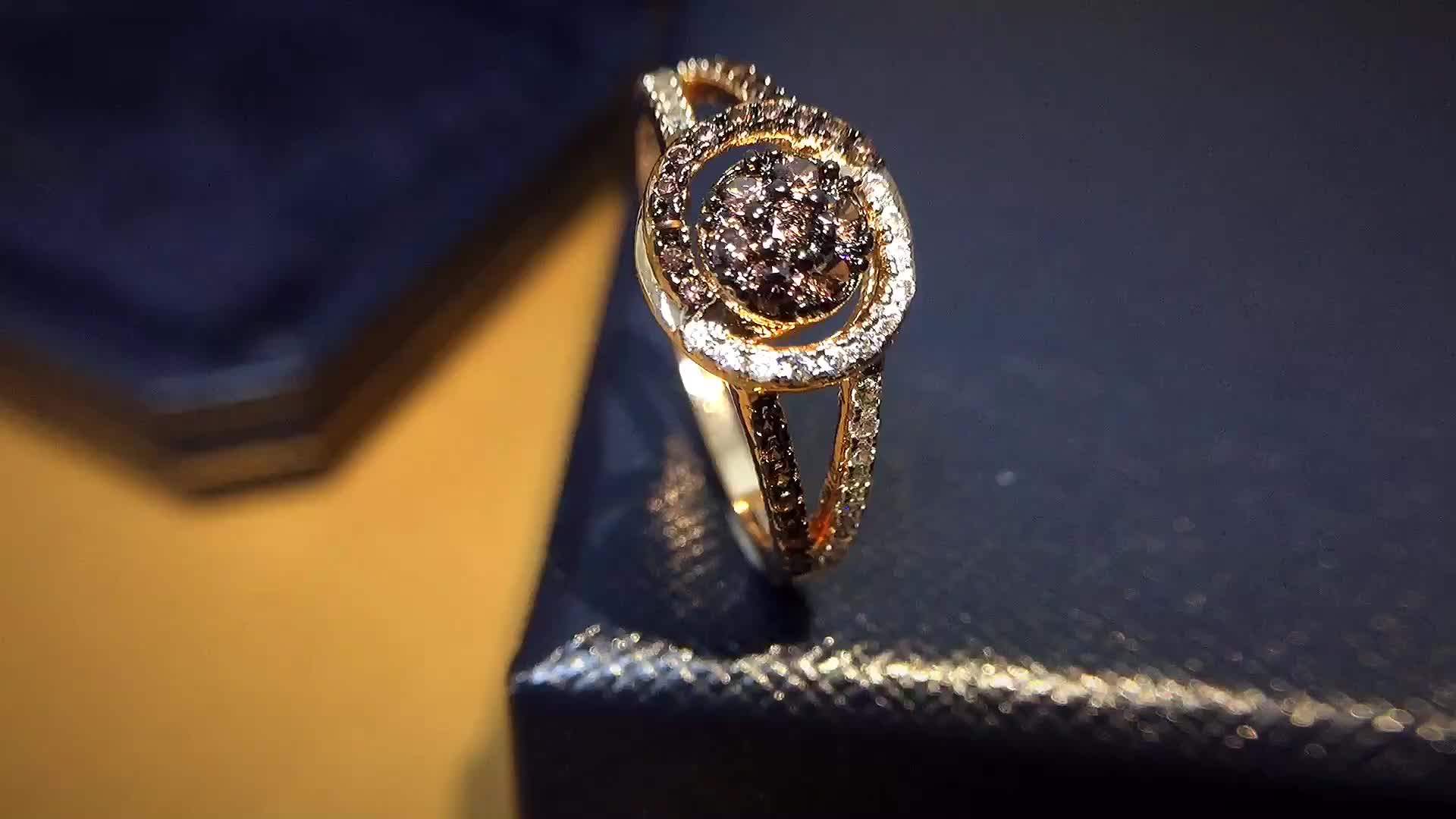 Wholesale Jewelry Supplies 925 Silver Gemstone Ring Ring Gold For ...